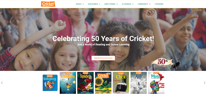 TẠP CHÍ CHUYÊN NGÀNH TIẾNG ANH LÀ GÌ? 10 TẠP CHÍ TIẾNG ANH NÊN ĐỌC ĐỂ NÂNG CAO TRÌNH ĐỘ TIẾNG ANH